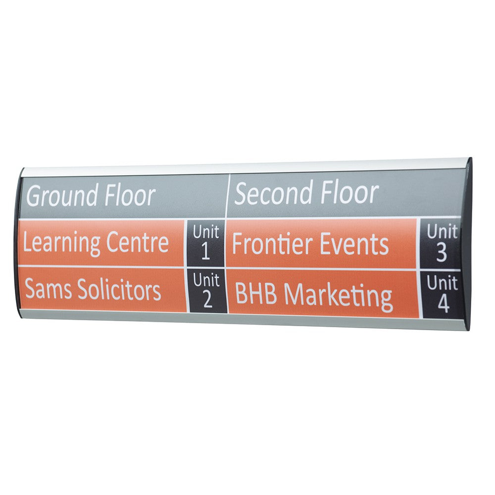 Wall Signs – Whiteboard Shop UK