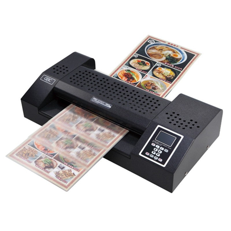 GBC Pro Series 3600 Professional A3 Office Laminator, Black ...