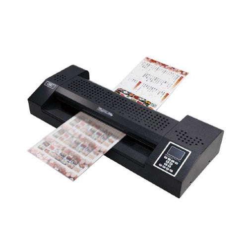 GBC Pro Series 4600 Professional High Speed A2 Office Laminator, Black ...