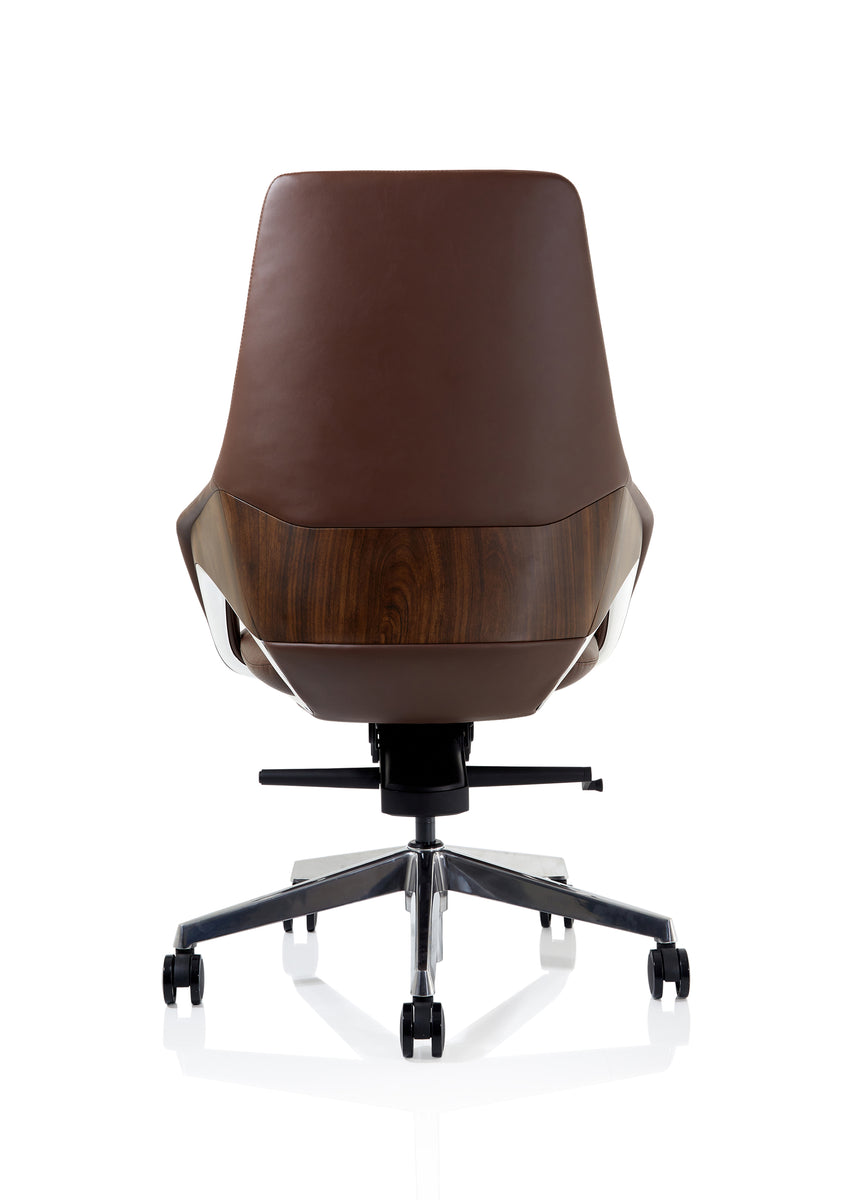 Olive Executive Chair – Whiteboard Shop UK