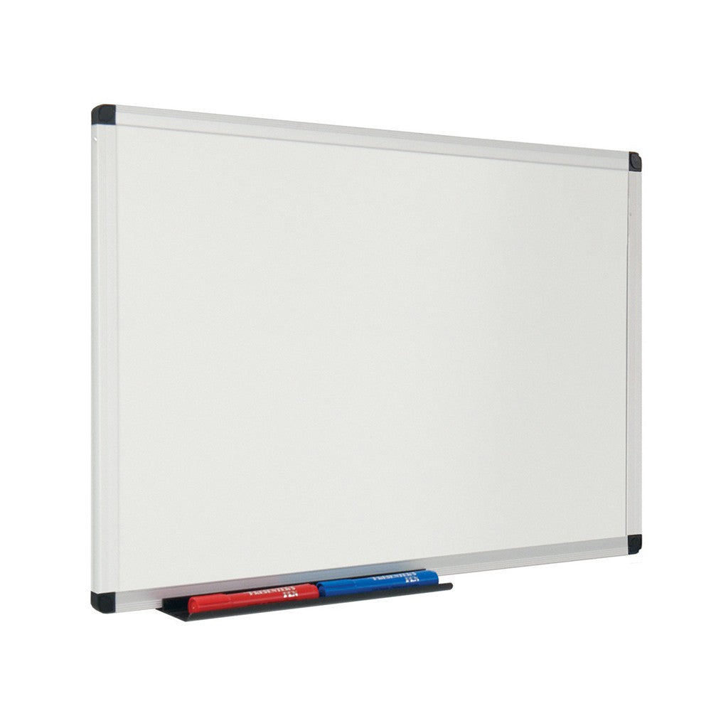 WriteOn Dual Faced Whiteboard 450 x 600mm – Whiteboard Shop UK