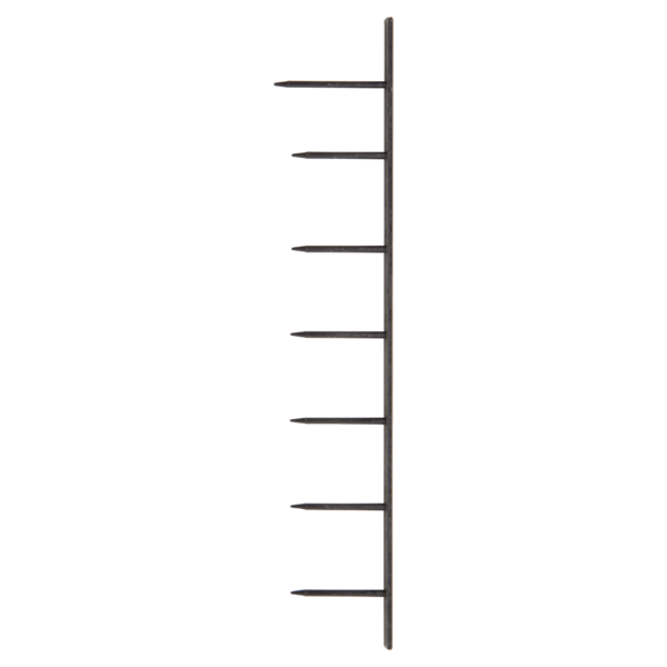 GBC SureBind Binding Strips A4 Black 75mm (100) – Whiteboard Shop UK