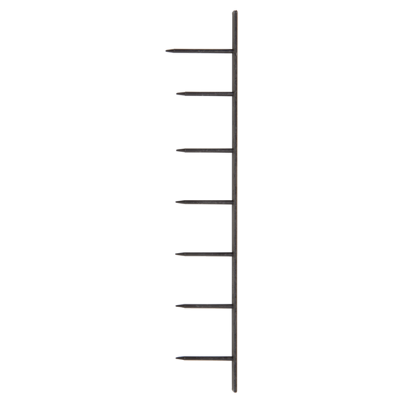 GBC SureBind Binding Strips A4 Black 75mm (100) – Whiteboard Shop UK