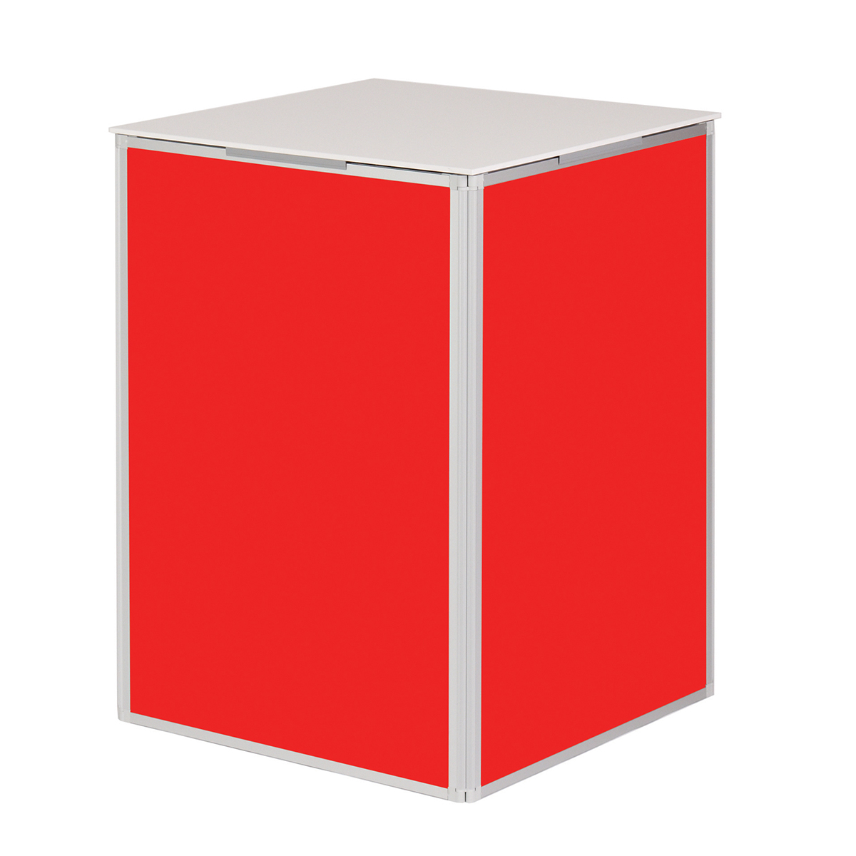 BusyFold Heavy Duty Display Plinth 1000 x 700 x 700mm (HxWxD ...