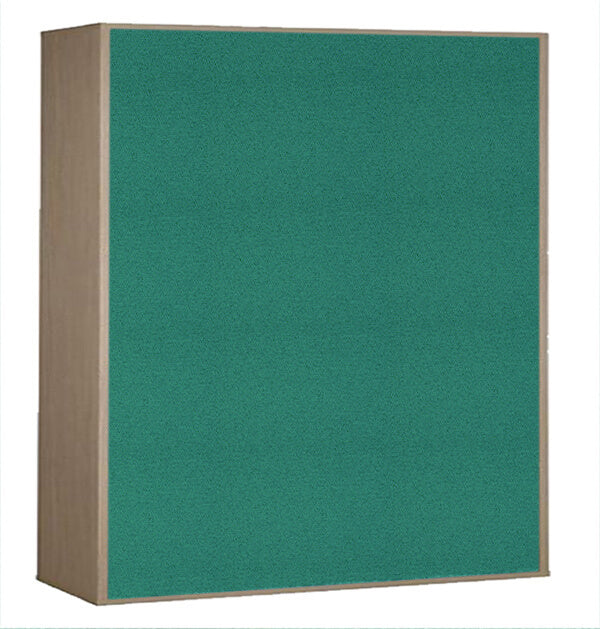 Impulse Plus Oblong 1116/756 Impulse Acoustic Baffles Palm Green Fabri ...
