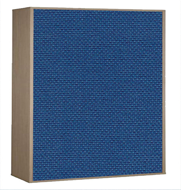 Impulse Plus Oblong 1116/756 Impulse Acoustic Baffles Powder Blue Fabr ...