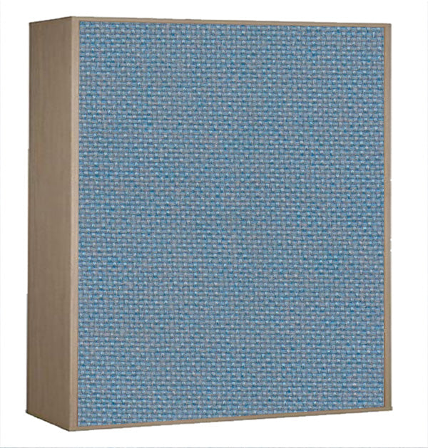 Impulse Plus Oblong 1116/756 Impulse Acoustic Baffles Sky Blue Fabric ...